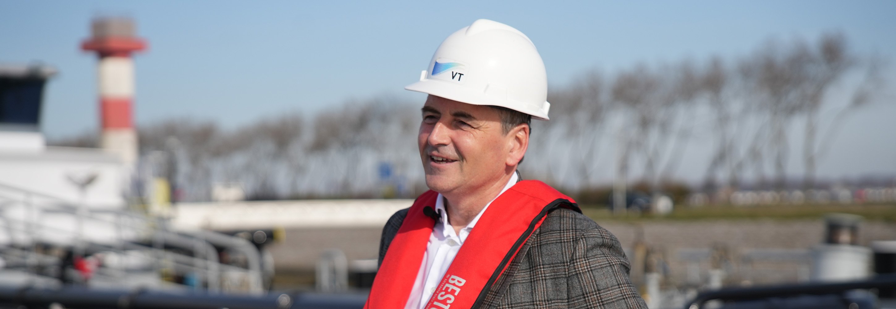 Pilot confirms strength of optimised FAME blend